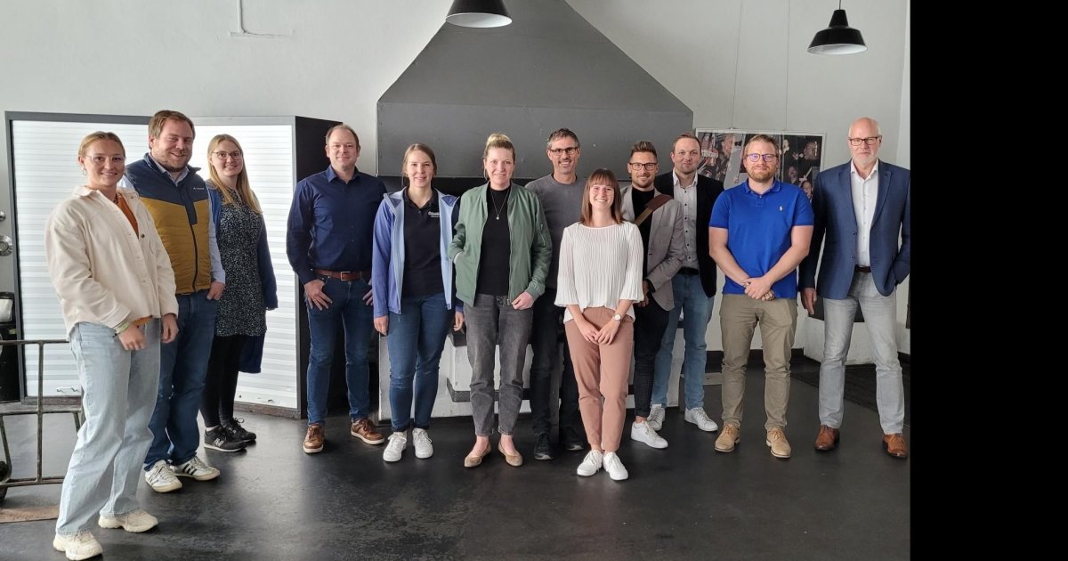 Landeswettbewerb ways2work – es wird konkreter | Stadt Emsdetten