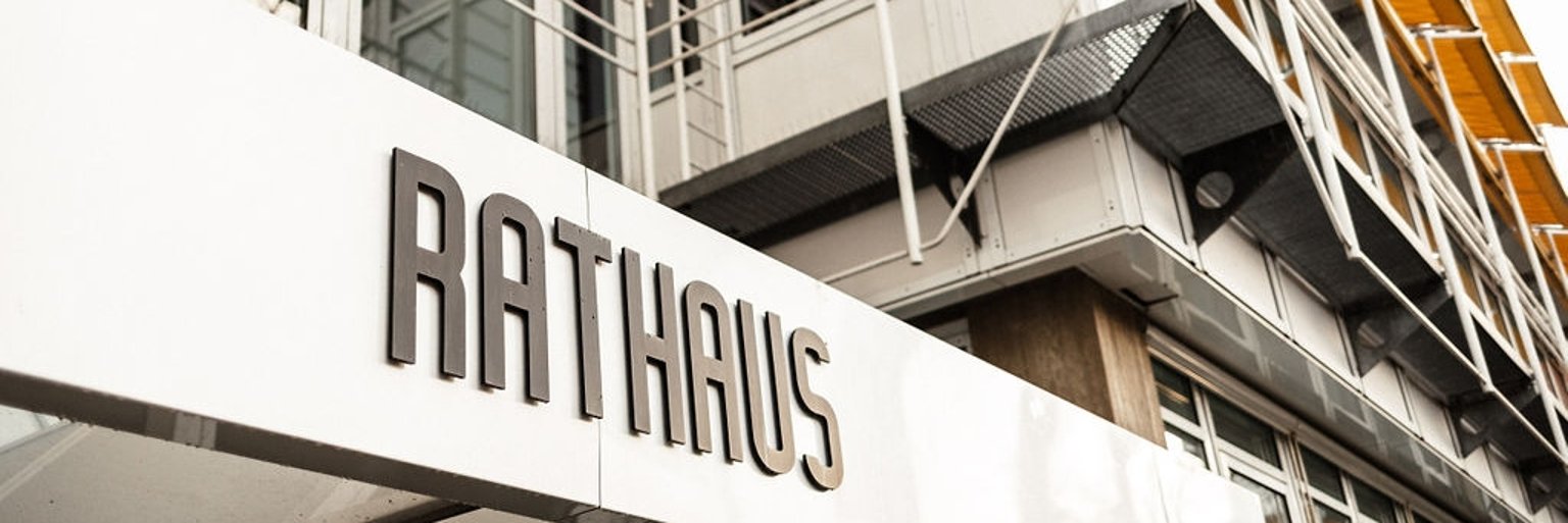 Bürgermeister und Beigeordnete | Stadt Emsdetten