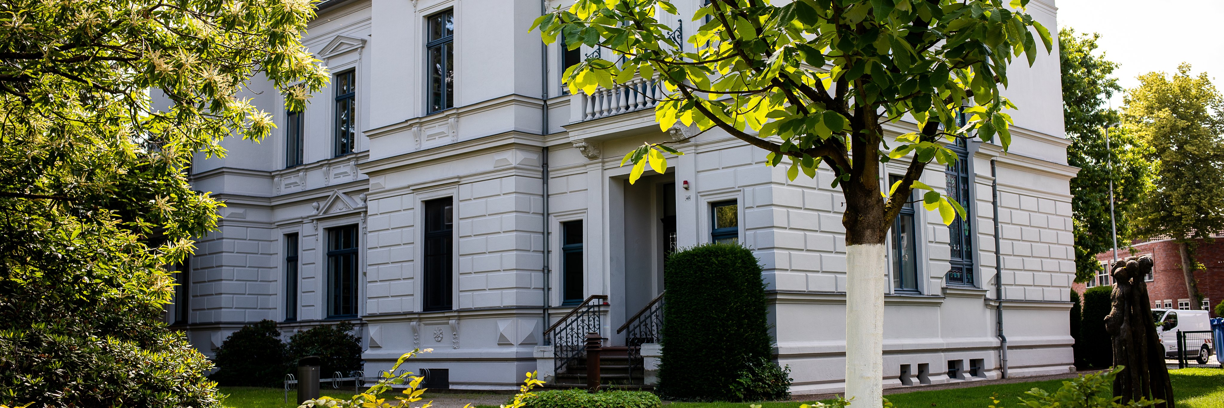 Stadtbibliothek | Stadt Emsdetten