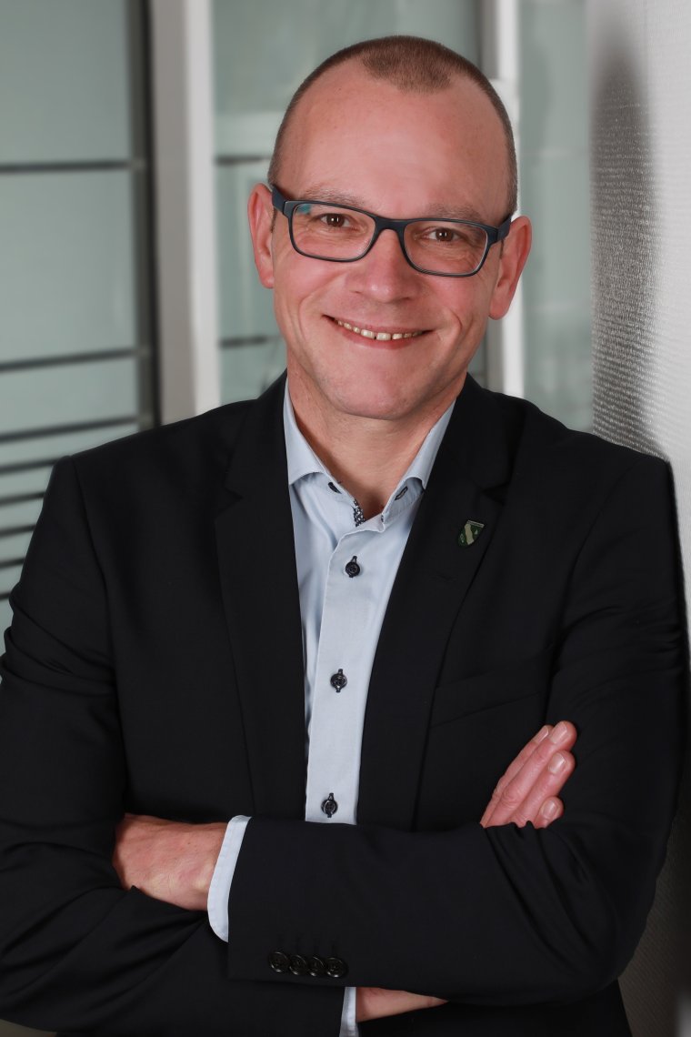 Bürgermeister und Beigeordnete | Stadt Emsdetten