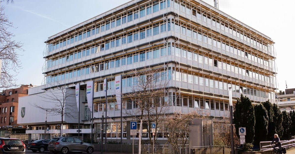 Klimaneutraler Konzern Stadt Emsdetten: THG-Bilanz 2023 vervollständigt | Stadt Emsdetten