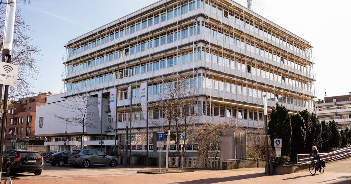 Bauantrag – jetzt auch digital | Stadt Emsdetten