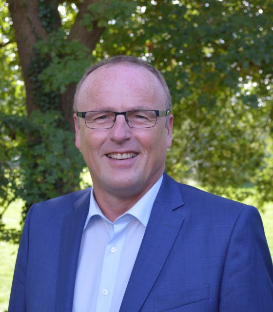 Bürgermeister und Beigeordnete | Stadt Emsdetten