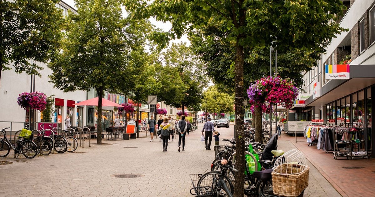 Karneval in Emsdetten | Stadt Emsdetten