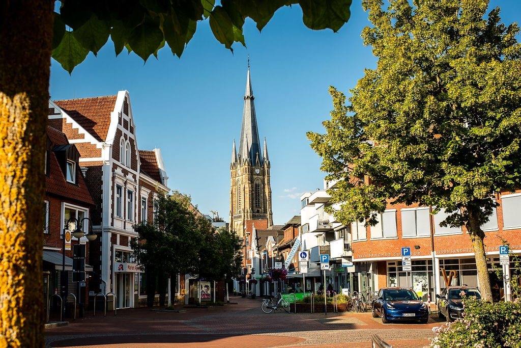 Stadt Emsdetten | Stadt Emsdetten