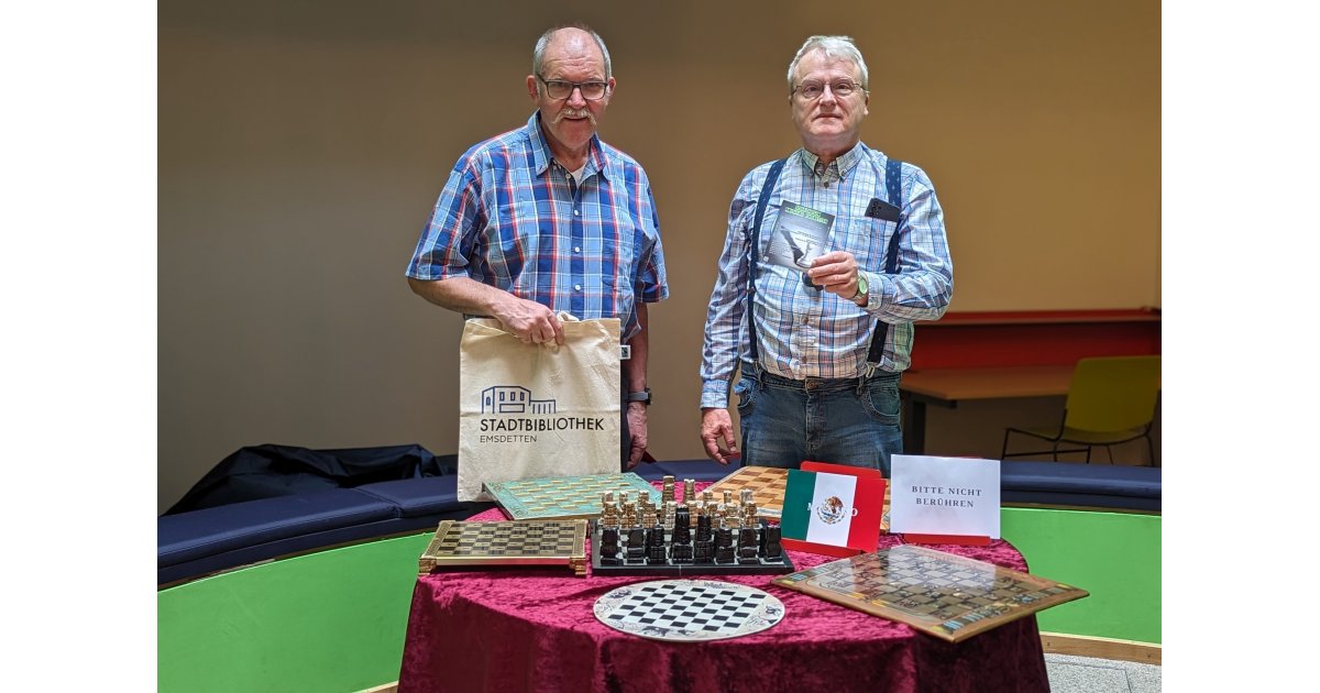 Endspurt beim Sommerleseclub in der Stadtbibliothek Emsdetten | Stadt ...