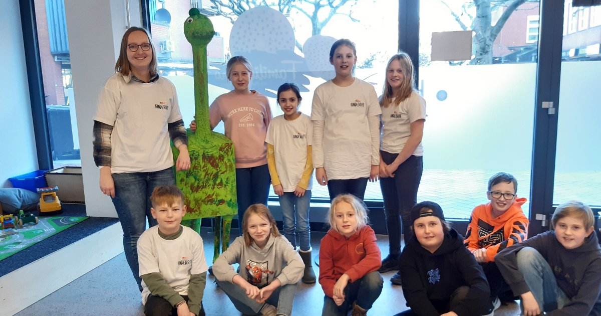 Kinderrat Bringt Licht In Den Stra enverkehr Stadt Emsdetten kinderrat-bringt-licht-in-den-stra-enverkehr-stadt-emsdetten