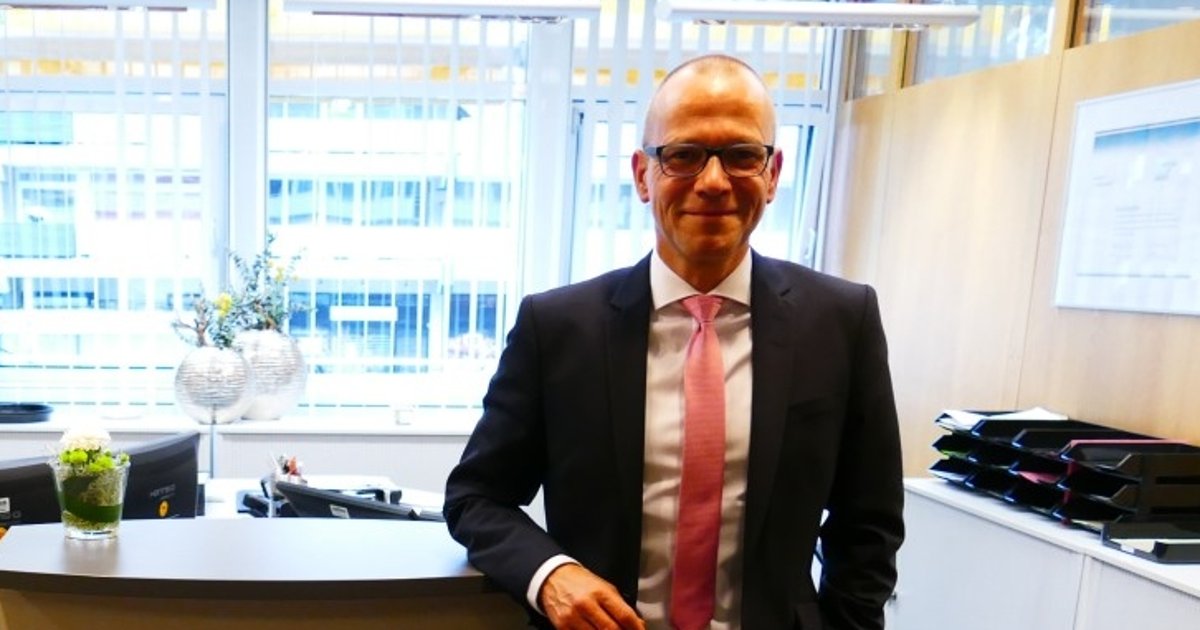 Eine Woche Bürgermeister | Stadt Emsdetten