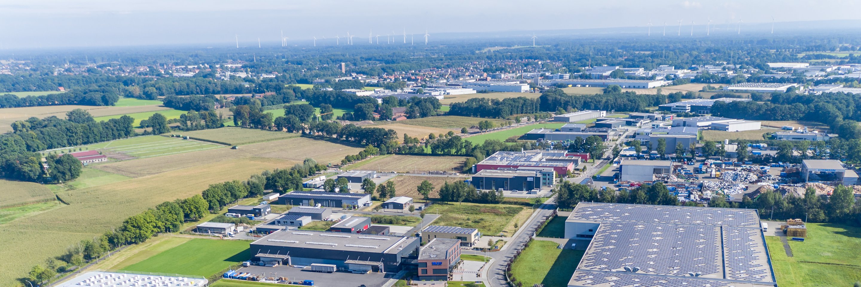 Unternehmenspreis | Stadt Emsdetten